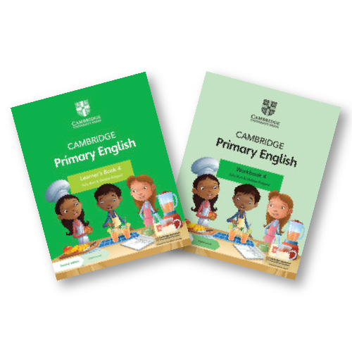 Cambridge Primary and lower secondary – MegaHaat